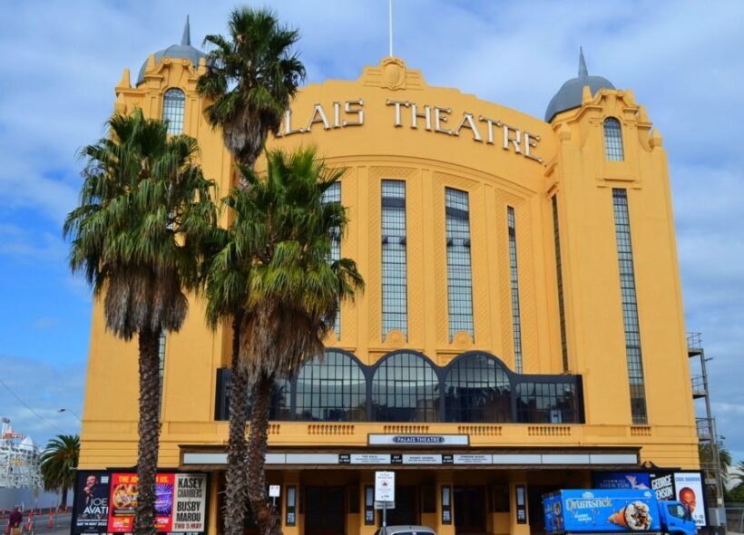 Melbourne: Private Melbourne City Tour with Stops - An Introduction to a Well-Rounded City Experience