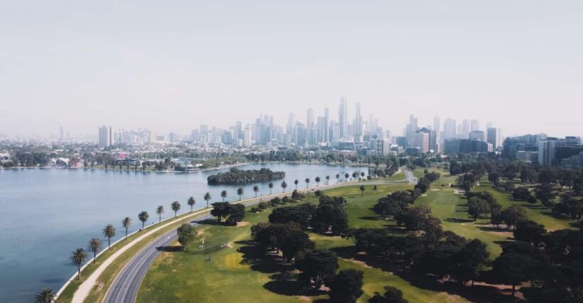 Melbourne: Private Melbourne City Tour with Stops - What’s Included & Practical Details