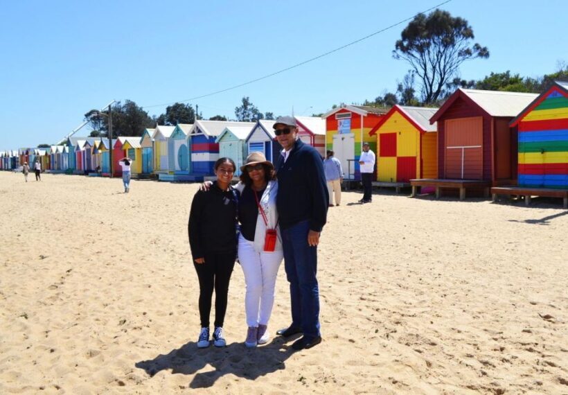 Melbourne: Private Melbourne City Tour with Stops - Authentic Feedback from Reviewers