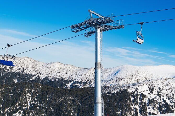 Melbourne: Private Mount Buller Snow and Ski Tours - Transportation and timing details