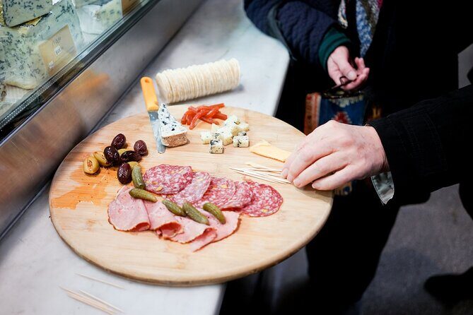 Melbourne Private Multicultural Markets Food Tour - Authentic Experiences and Authentic Stories