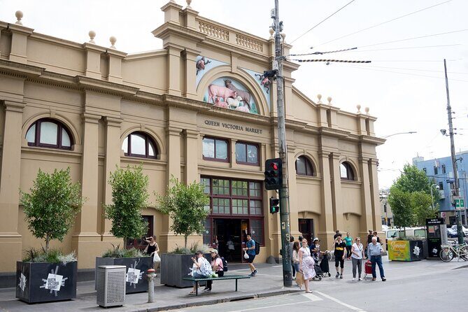 Melbourne Private Multicultural Markets Food Tour - Analyzing the Value