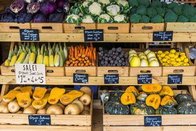 Melbourne Private Multicultural Markets Food Tour - Who Will Appreciate This Tour?