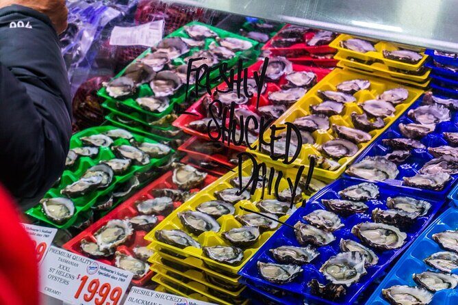 Melbourne Private Multicultural Markets Food Tour - Final Thoughts