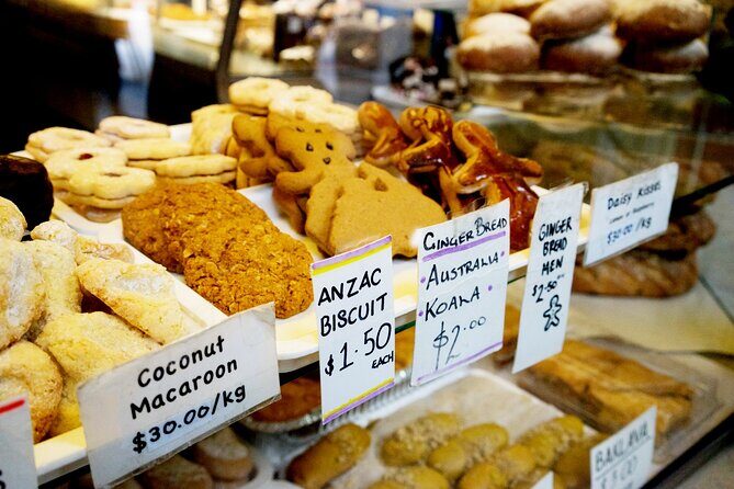 Melbourne Private Multicultural Markets Food Tour - FAQs