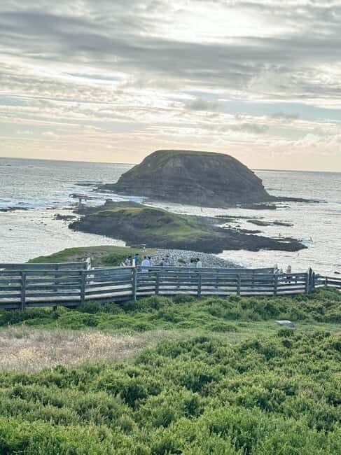 Melbourne: Private Phillip Island Penguin Parade Tours - FAQs