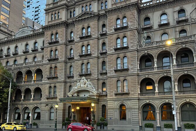 Melbourne: Private Tour Explore the City & Brighton Beach Boxes. - Practical Details & What to Expect