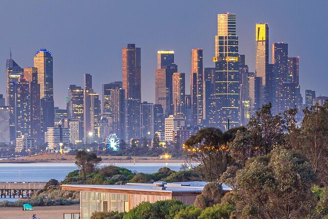 Melbourne: Private Tour Explore the City & Brighton Beach Boxes. - FAQ