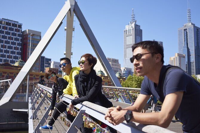 Melbourne Private Tour: Highlights & Hidden Gems with a local - Key Points