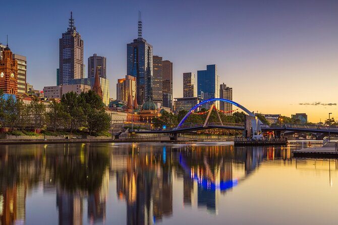 Melbourne Private Tour: Highlights & Hidden Gems with a local - The Sum Up