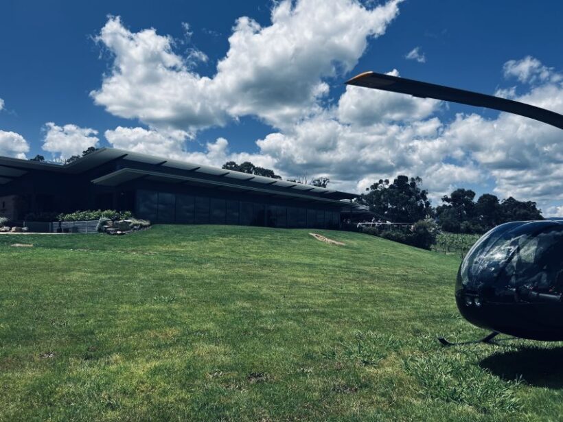 Melbourne: Private Yarra Valley Winery Lunch by Helicopter - FAQ