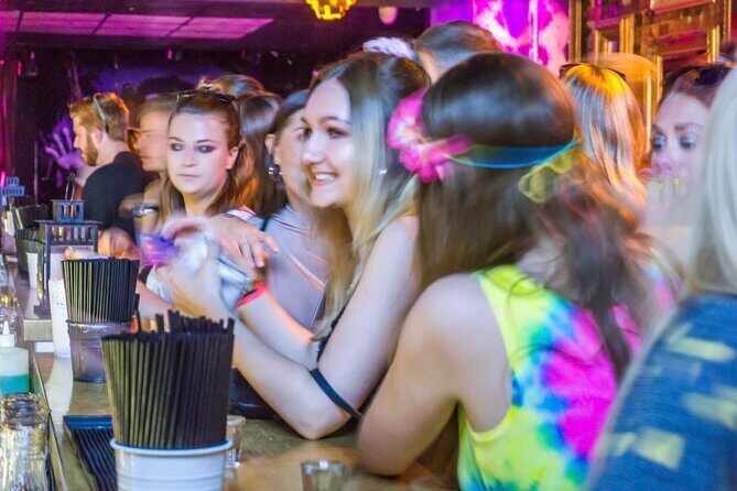 Melbourne Pub Crawl (Batmania Tours) - FAQs