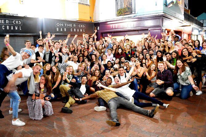 Melbourne Pub Crawl - What Makes the Melbourne Pub Crawl Special?