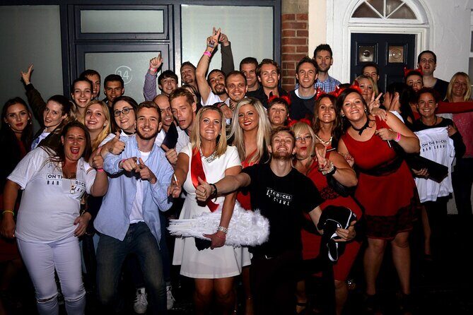 Melbourne Pub Crawl - Whats Included and Whats Not