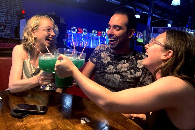 Melbourne Pub Crawl - What Do Travelers Say?
