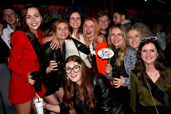 Melbourne Pub Crawl - Practical Details & Tips