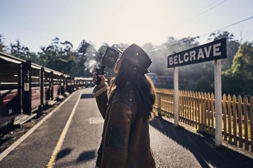 Melbourne: Puffing Billy Railway & Rainforest Tour - Real Voices from Travelers