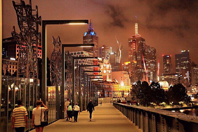 Melbourne Scavenger Hunt and Highlights Self-Guided Tour - Who Will Enjoy This Tour?