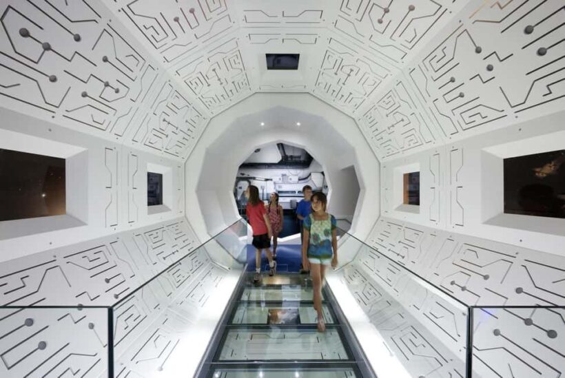 Melbourne: Scienceworks Entry Ticket - What to Expect at Scienceworks