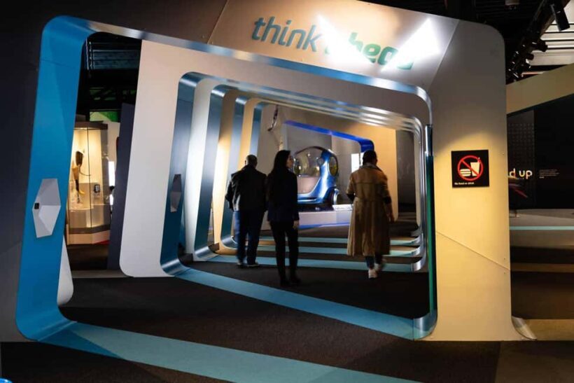Melbourne: Scienceworks Entry Ticket - Frequently Asked Questions