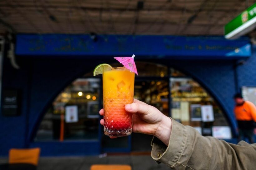 Melbourne: Secret Food Tour - A Deep Dive Into Melbourne’s Hidden Food Scene