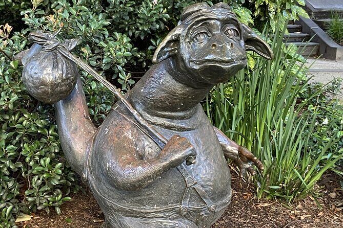 Melbourne Self-Guided Tour for Kids and Families in English - What Makes This Tour Stand Out
