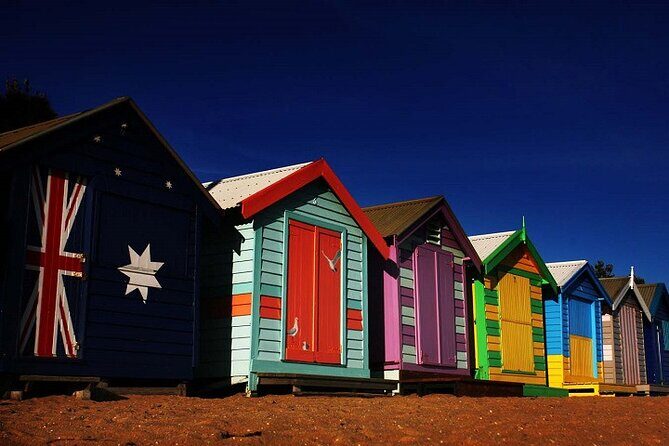 Melbourne Shore Excursion, Aussie Wildlife, Lunch, Wine & Sights - The Sum Up