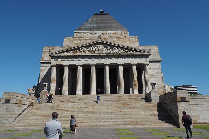 Melbourne Shore Excursion: Private City Tour 5 Hours - A Closer Look at the Itinerary and What You Can Expect