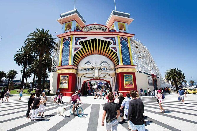 Melbourne Shore Excursion: Private City Tour 5 Hours - The Sum Up: Who Should Consider This Tour?
