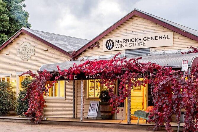 Melbourne Shore Excursion, Wine Region, Wildlife, Shared Tour - FAQs