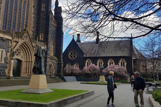 Melbourne Sights & Sounds Private Tour - Authentic Experiences and Reviews