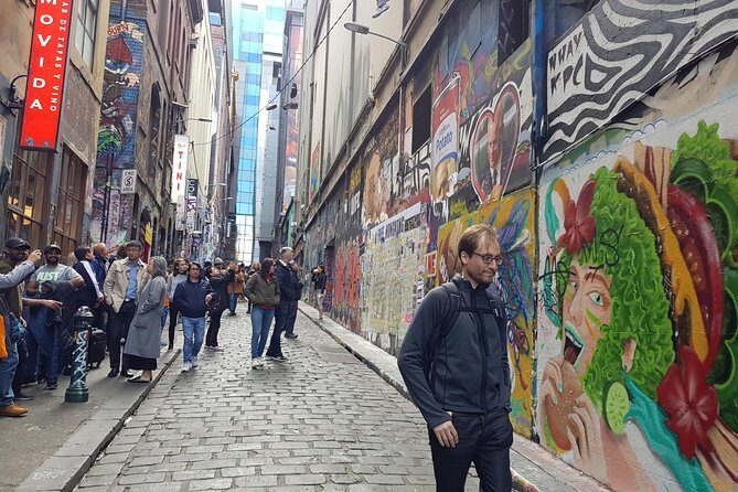 Melbourne Sights & Sounds Private Tour - FAQ