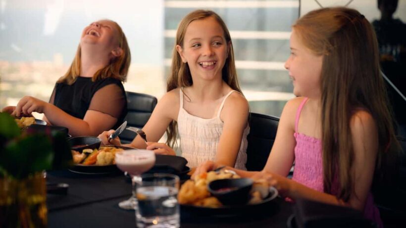 Melbourne: Skydeck and Altitude Dining Experience - Final Thoughts