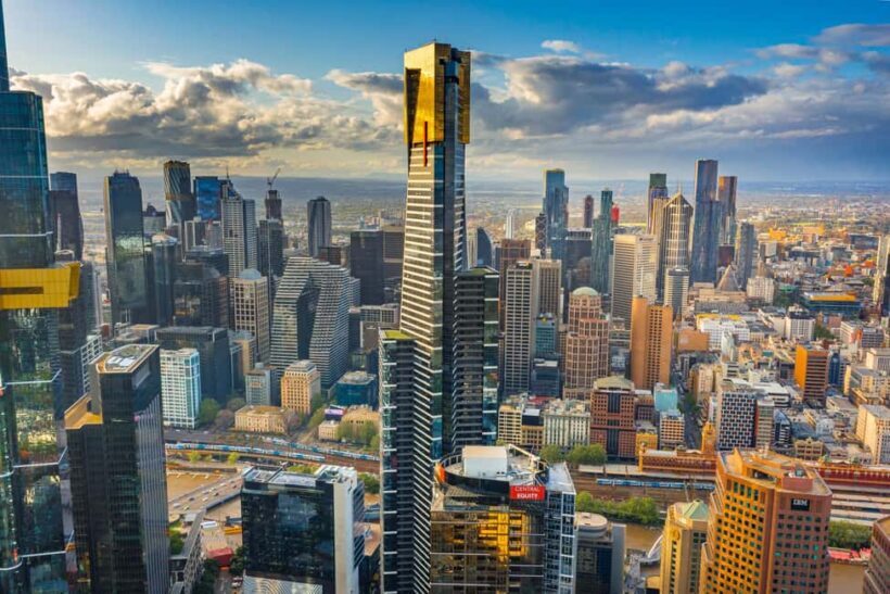 Melbourne Skydeck Max VR Admission - Key Points