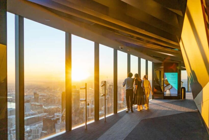 Melbourne Skydeck Max VR Admission - What the Experience Means for You