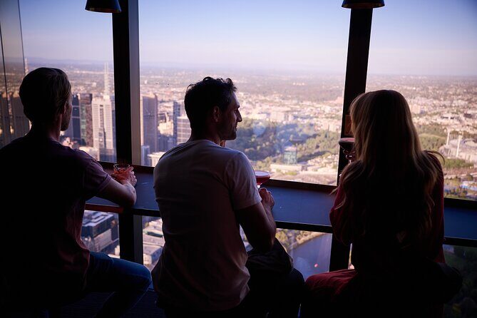 Melbourne Skydeck Packages - The Sum Up: Who Will Love Melbourne Skydeck?