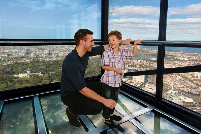 Melbourne Skydeck Packages - FAQ: Your Melbourne Skydeck Questions Answered