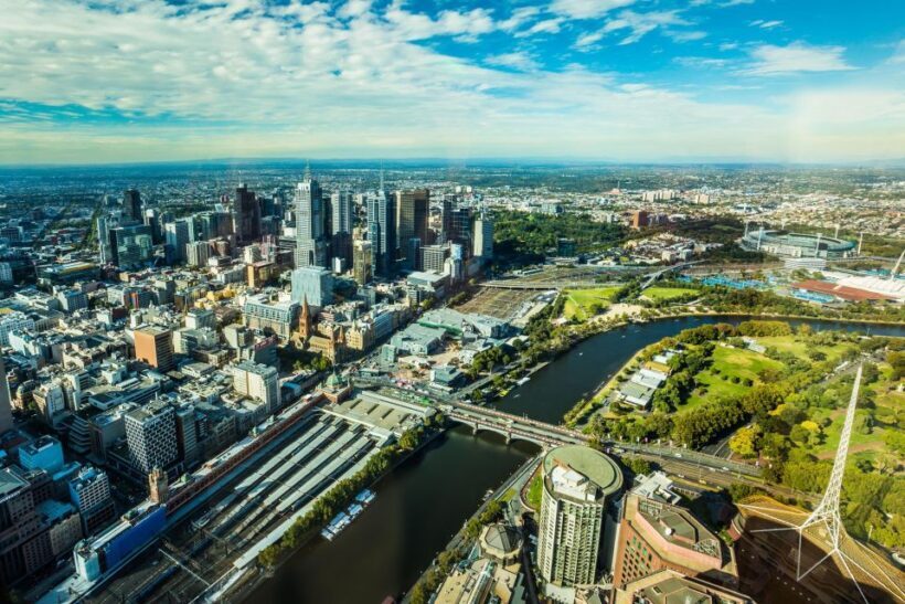 Melbourne: Sovereign Hill, Eureka Centre & Melbourne Skydeck - The Sum Up