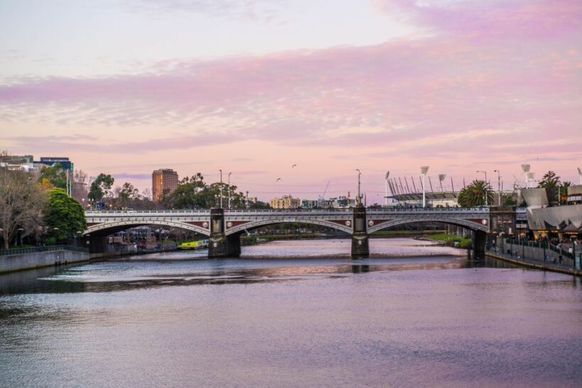 Melbourne: Spirit Of Melbourne Yarra River Lunch Cruise - FAQs