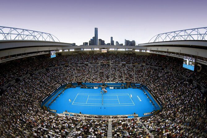 Melbourne Sports Experience + Free Australian Sports Museum entry - A Closer Look at the Itinerary