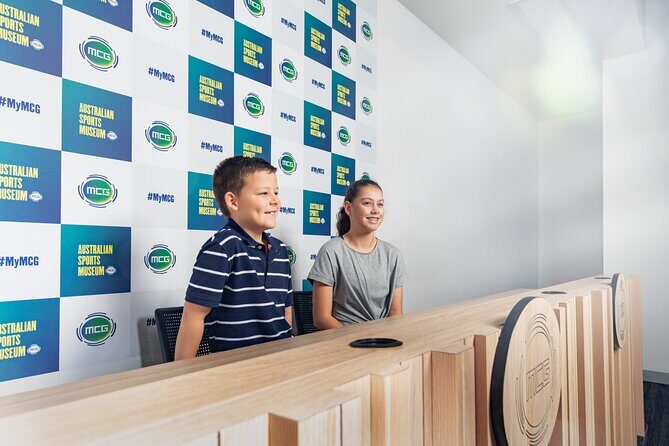 Melbourne Sports Experience + MCG Tour Combo - FAQ