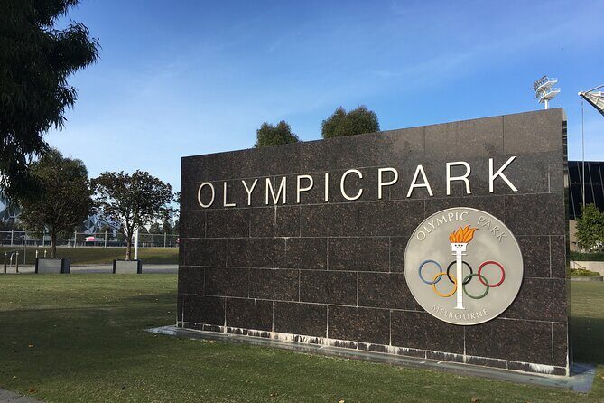 Melbourne Sports Precinct Walk with Behind-the-Scenes MCG Tour - Who Should Consider This Tour?