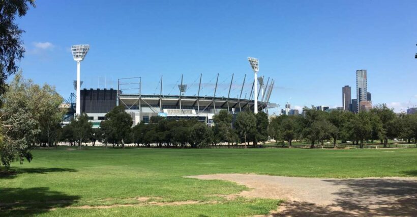 Melbourne Sports Walk - Final Thoughts: Who Will Love This Tour?