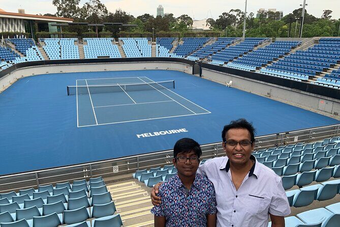 Melbourne Sports Walking Tour - Melbourne Sports Walking Tour: A Genuine Peek into the City’s Sports Heart