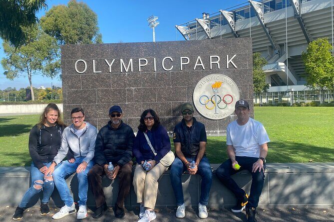 Melbourne Sports Walking Tour - Frequently Asked Questions