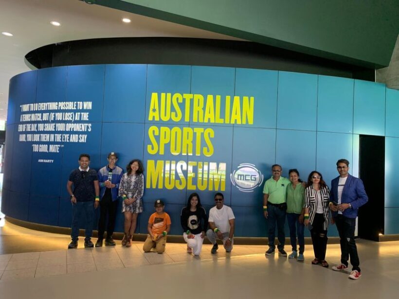 Melbourne Sports Walking Tour with MCG Sports Museum Entry - Final Thoughts: Is This Tour Worth Your Time?