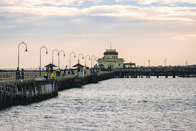 Melbourne (St Kilda) Scavenger Hunt and Sights Self-Guided Tour - FAQ About the Melbourne (St Kilda) Scavenger Hunt
