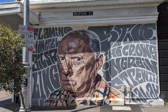 Melbourne Street Art Quest: Self-Guided Urban Story Game - Introduction
