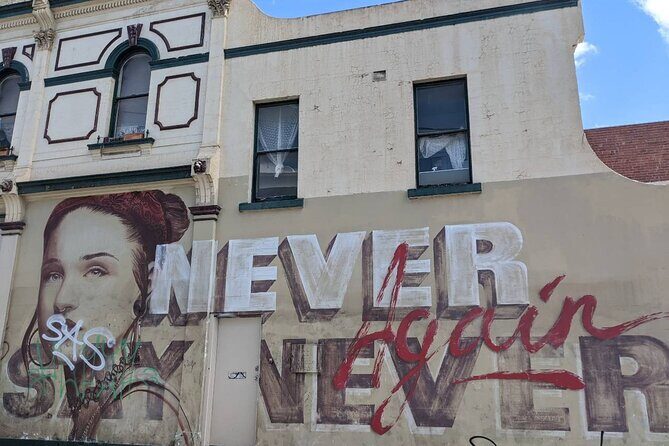 Melbourne Street Art Quest: Self-Guided Urban Story Game - Authentic Feedback from Participants