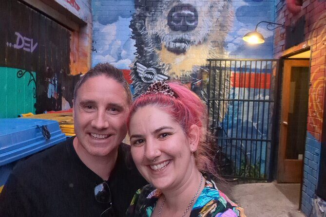 Melbourne Street Art Quest: Self-Guided Urban Story Game - FAQ